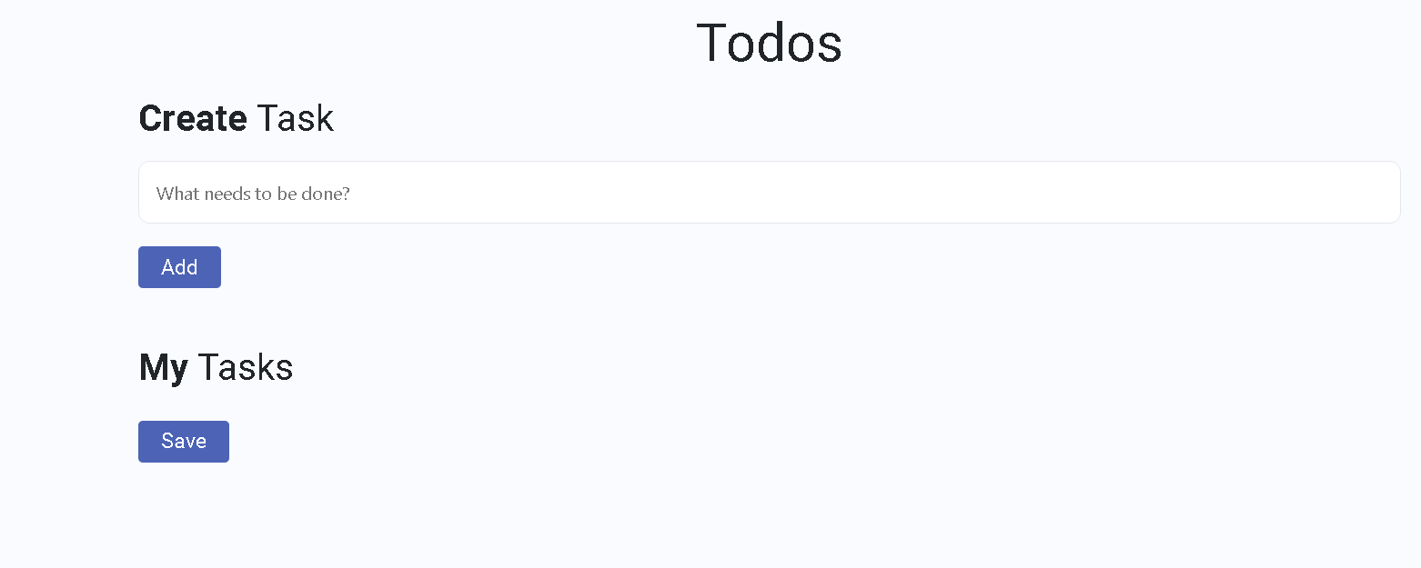 GitHub - Venu7377/Todo-List