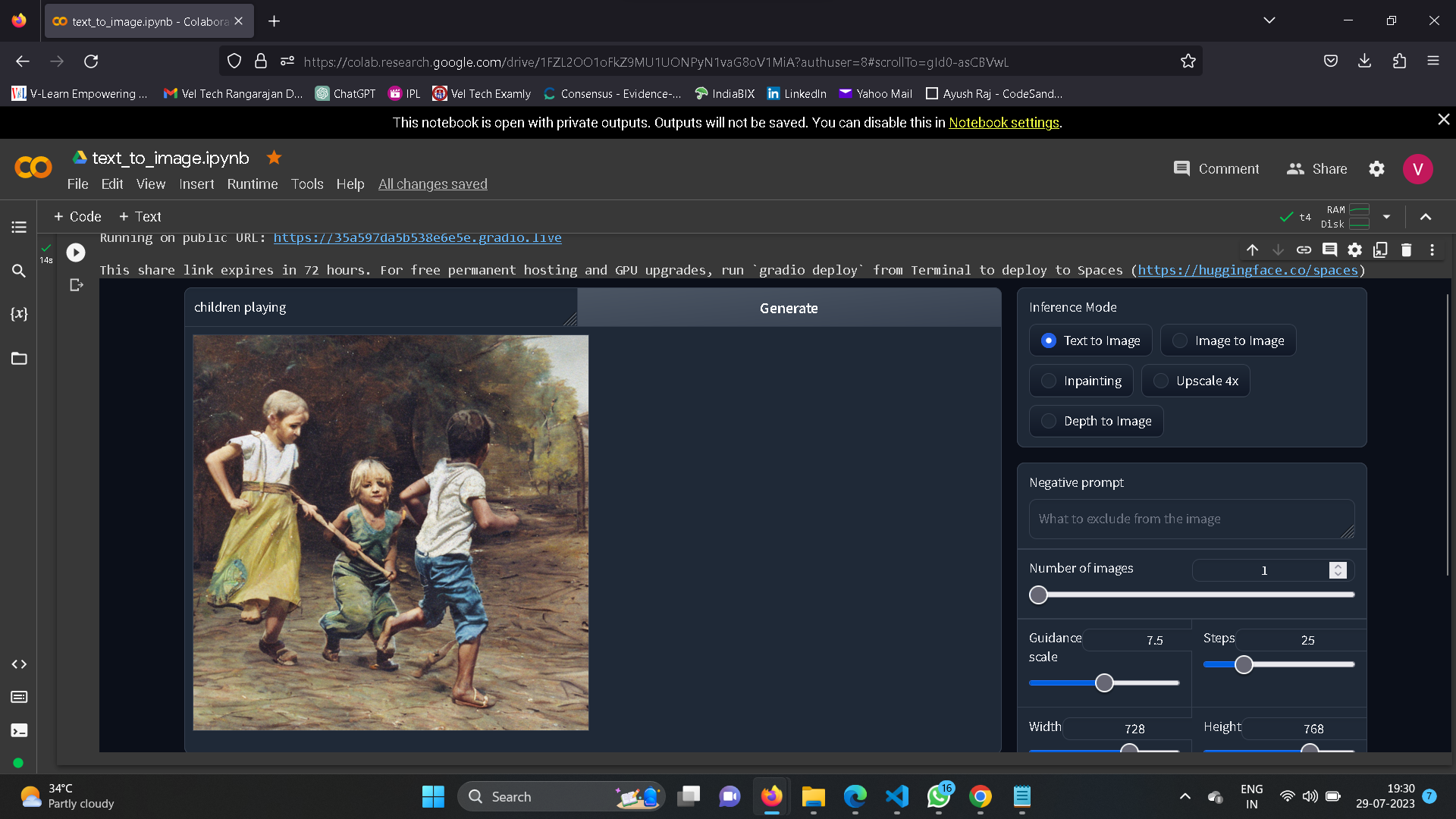 GitHub - Venu7377/Text-to-Image-Converter