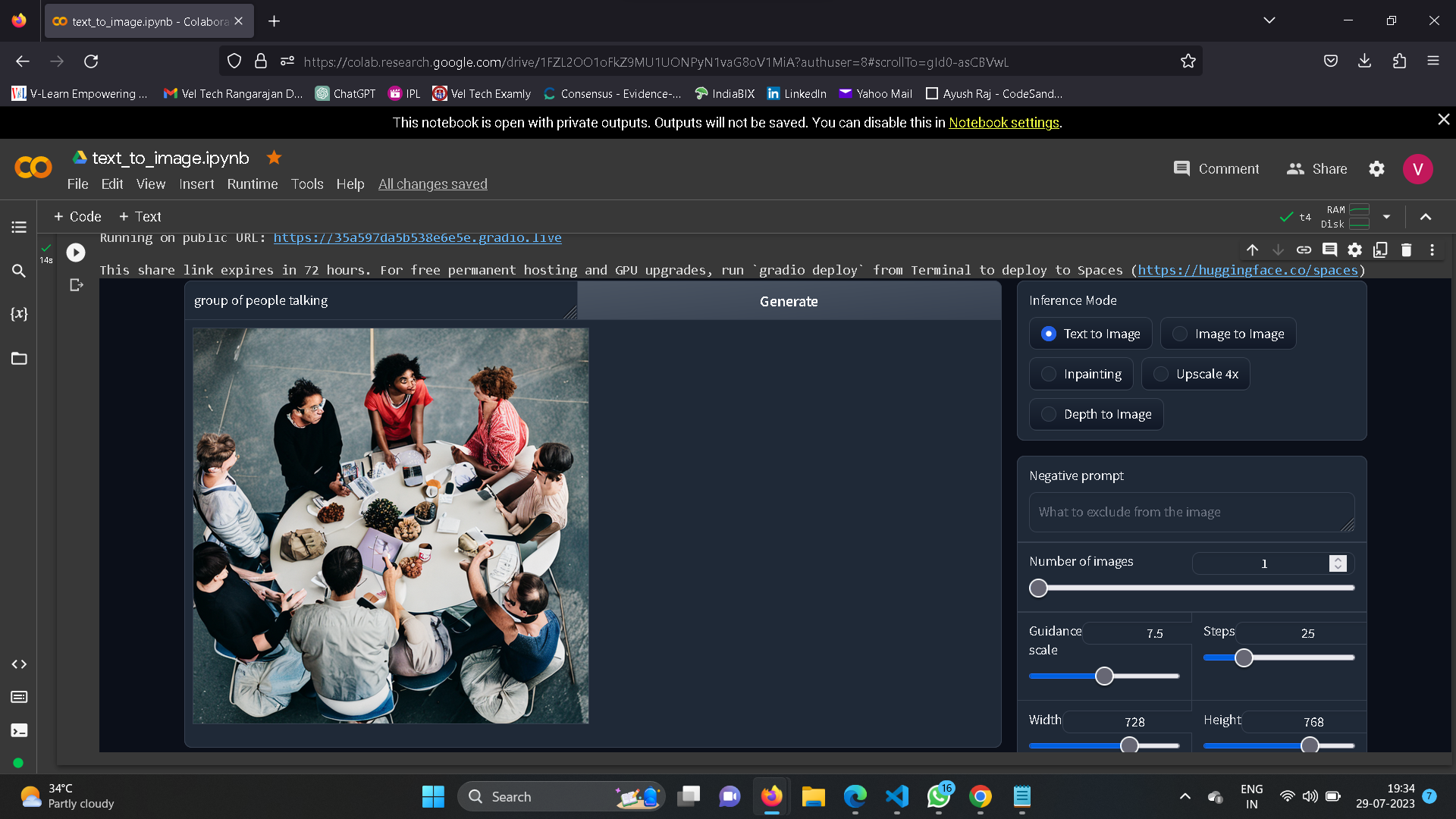 GitHub - Venu7377/Text-to-Image-Converter
