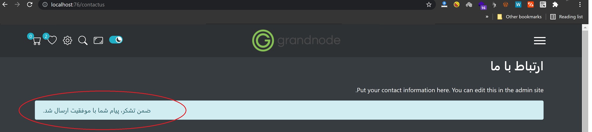 RTL languages - The display order of "Left time" is incorrect in auction products · Issue #48 ...
