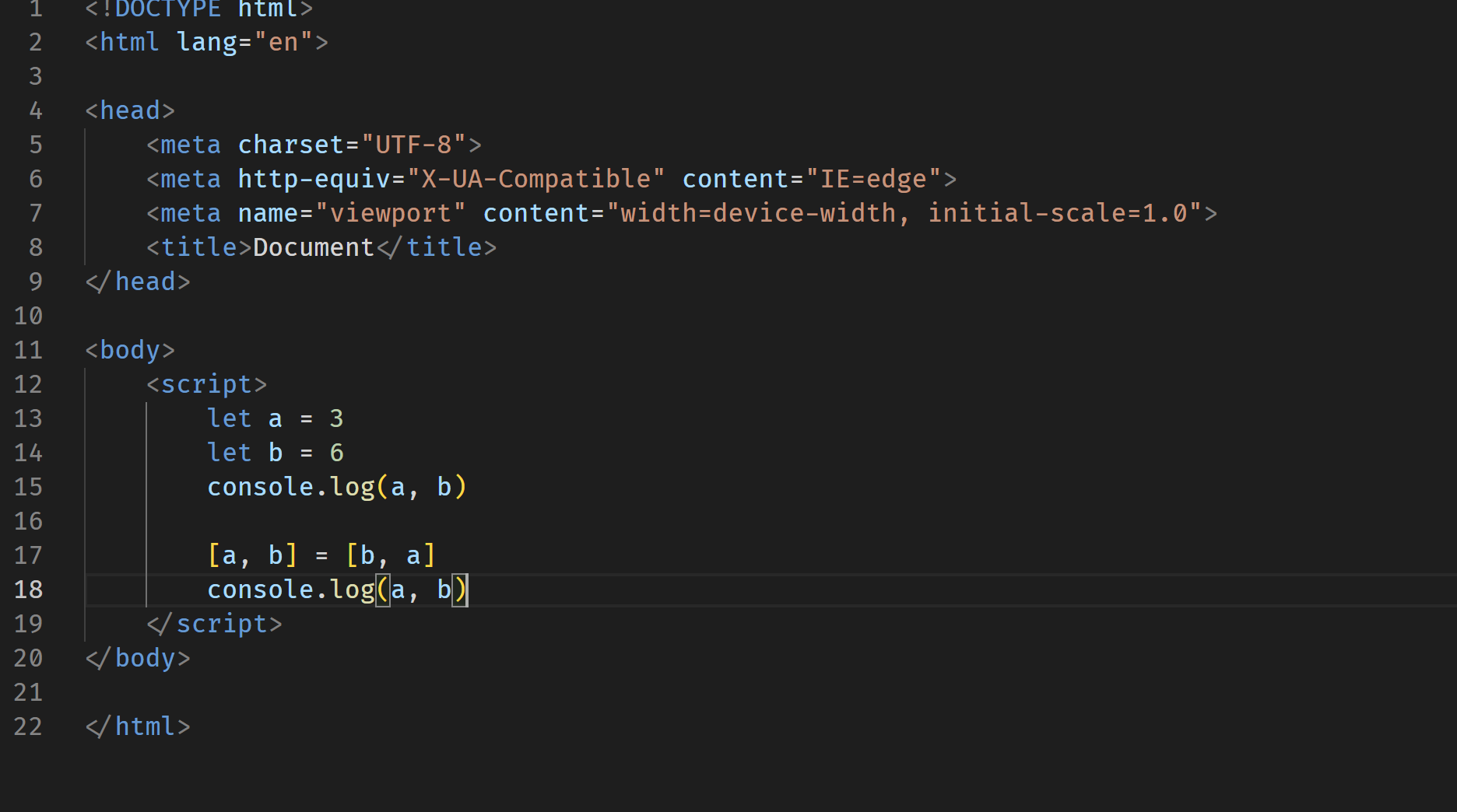 Formatting Issues That Come With Vscode · Issue 165489 · Microsoft Vscode · Github