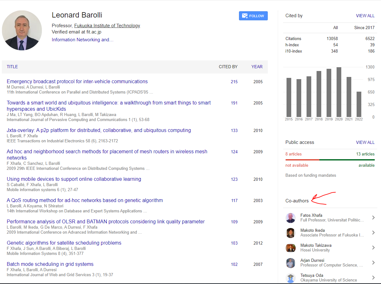 Counting the number of collaborations using sparse matrix · Issue #117 · fani-lab/OpeNTF · GitHub