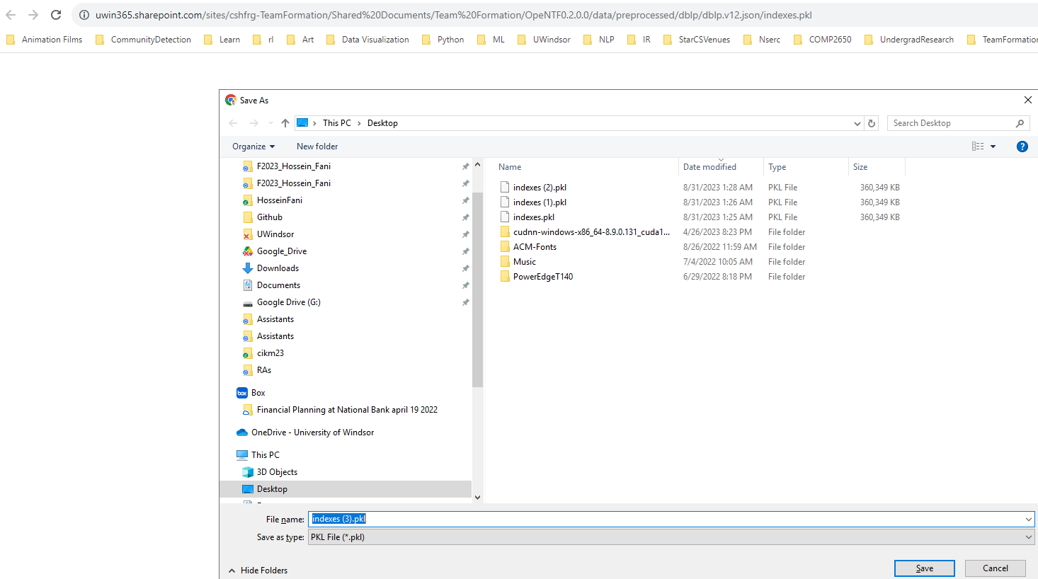 Dataset Retrieval · Issue #191 · fani-lab/OpeNTF · GitHub