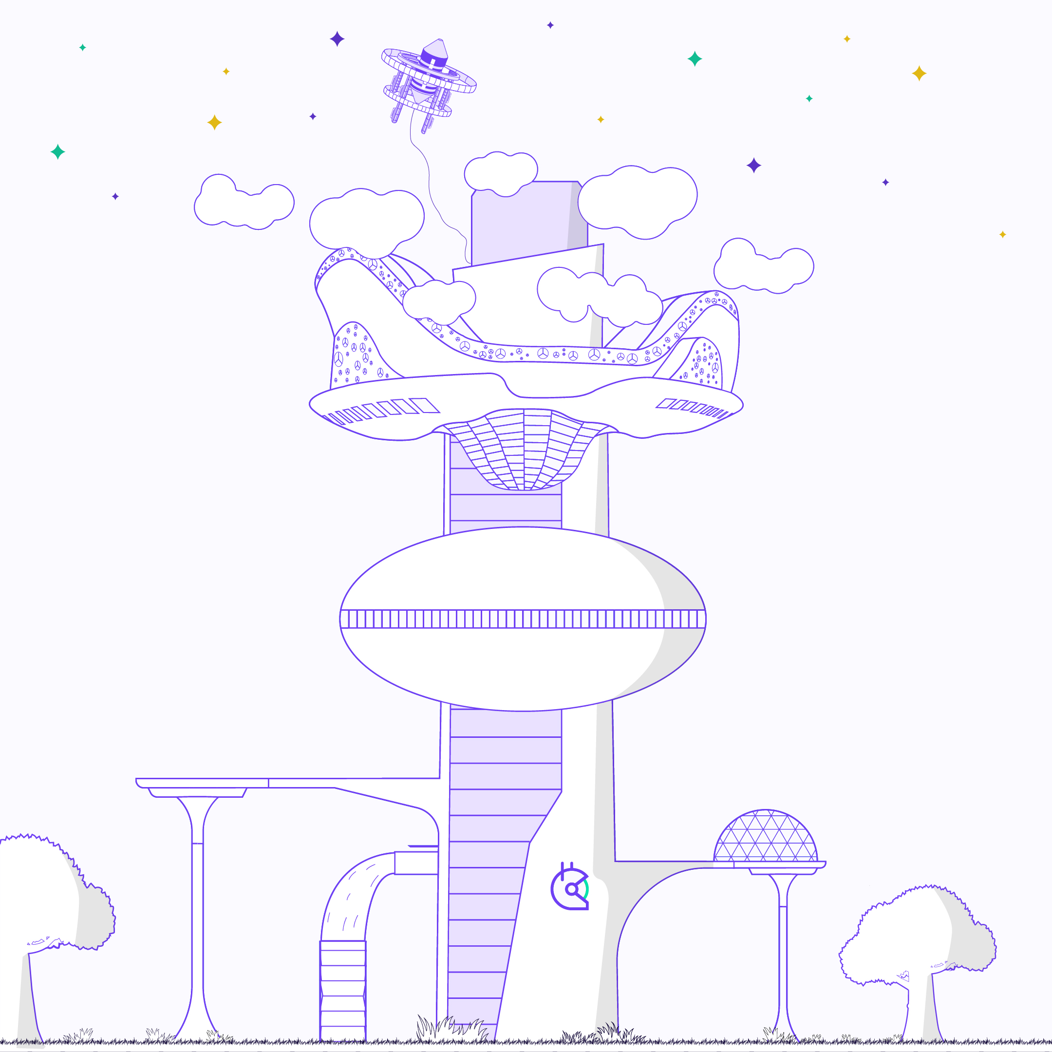 Gitcoin Hyperstructure Line Art · Issue #272 · gitcoinco/skunkworks · GitHub