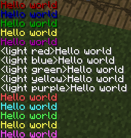 String color bug · Issue #2035 · SkriptLang/Skript · GitHub