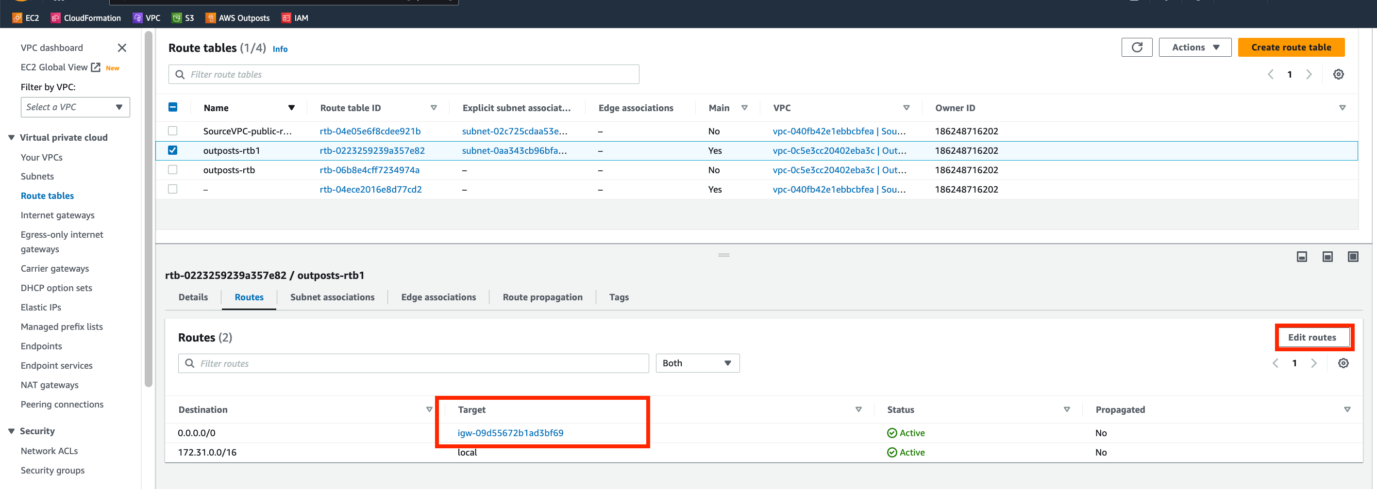 Application Migration With Aws Outposts 041 Initial Setup Md At Main