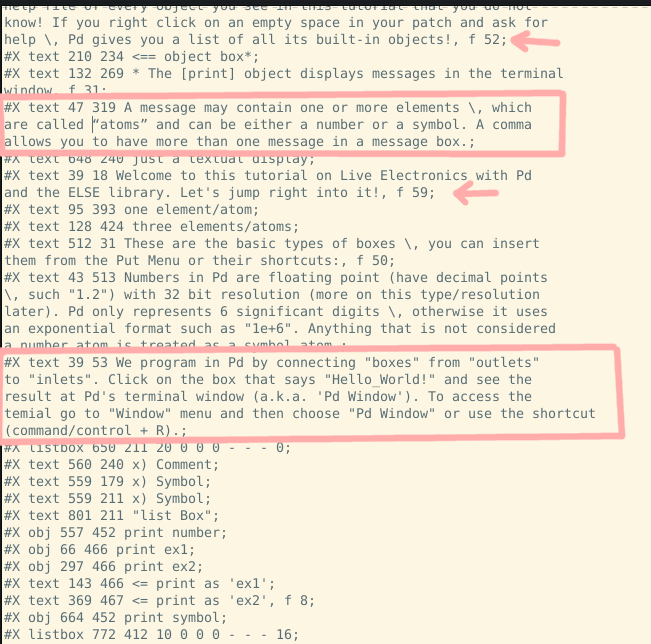 Comment sometimes has wrong width · Issue #348 · plugdata-team/plugdata · GitHub