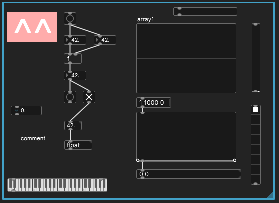 graph on parent shows connection cords · Issue #353 · plugdata-team/plugdata · GitHub