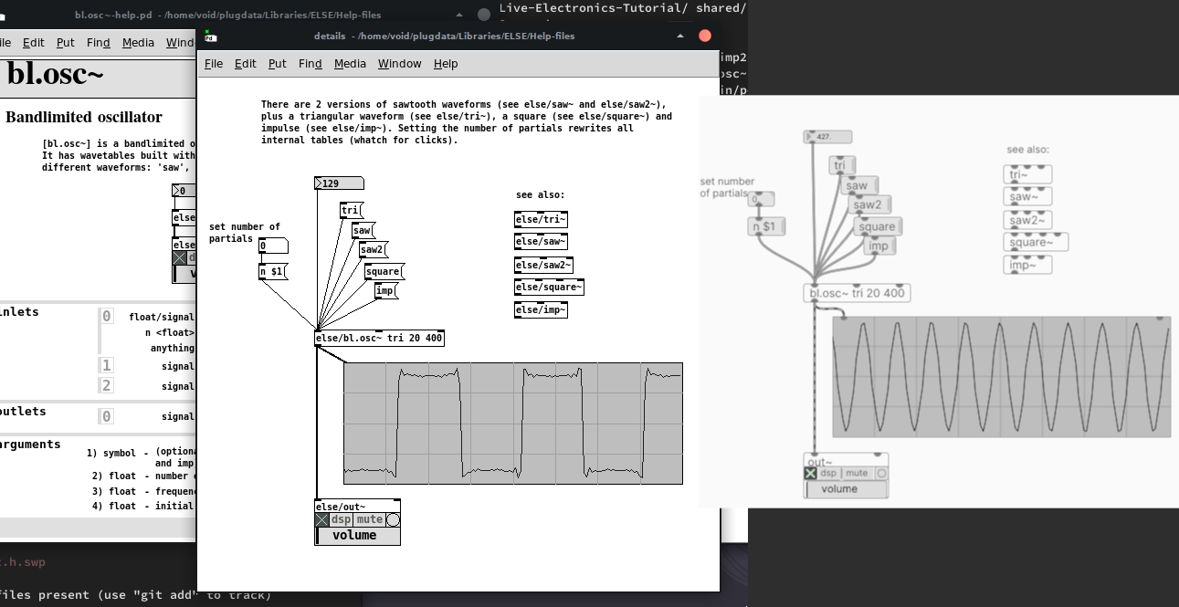 [bl.imp(2)~] and [bl.osc~] issues found while reviewing docs · Issue #429 · plugdata-team ...