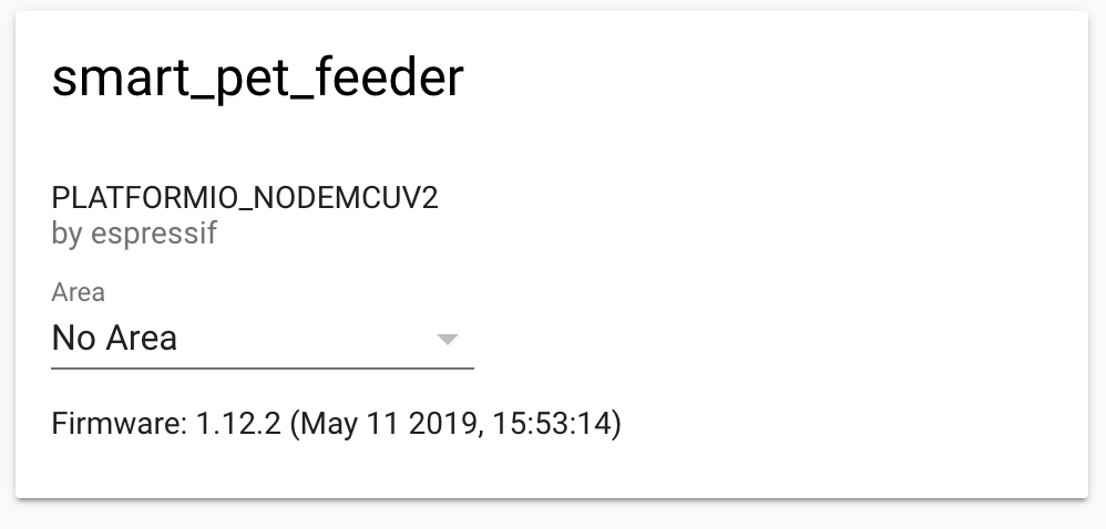 Homeassistant Esphome Integration Always Resolves Empty · Issue 312 · Esphomeissues · Github