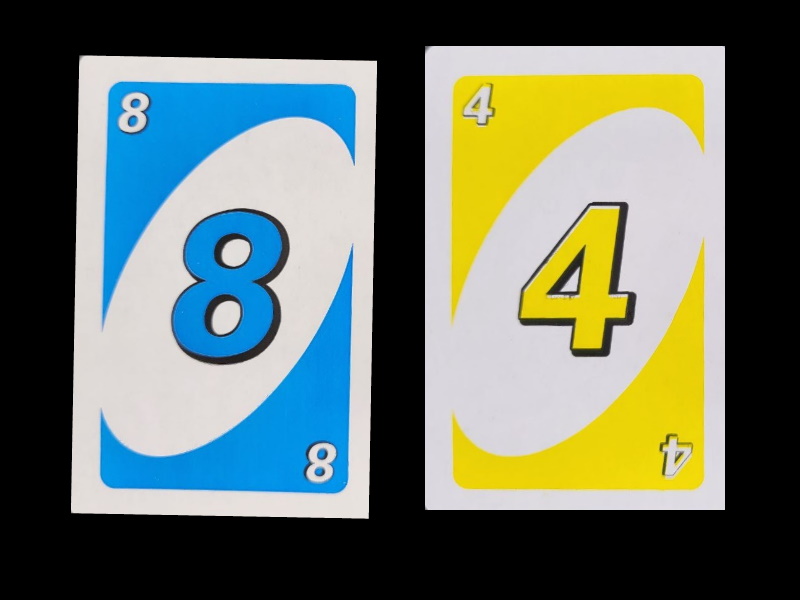 GitHub - Muhd91/UNO-CARDS-RECOGNISER-: Coursework 2 “Intelligent ...