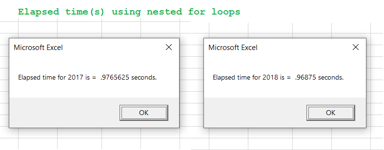 GitHub - gcmastra/stock-analysis: Unit 2 exercise - VBA