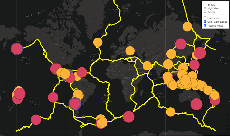 GitHub - gcmastra/Mapping_EQs