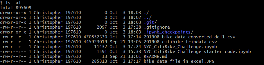 GitHub - gcmastra/bikesharing