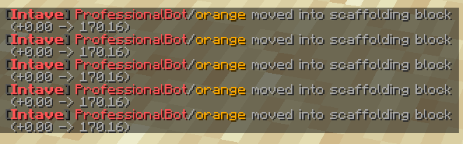 Scaffolding lagbacks · Issue #167 · intave/issues · GitHub