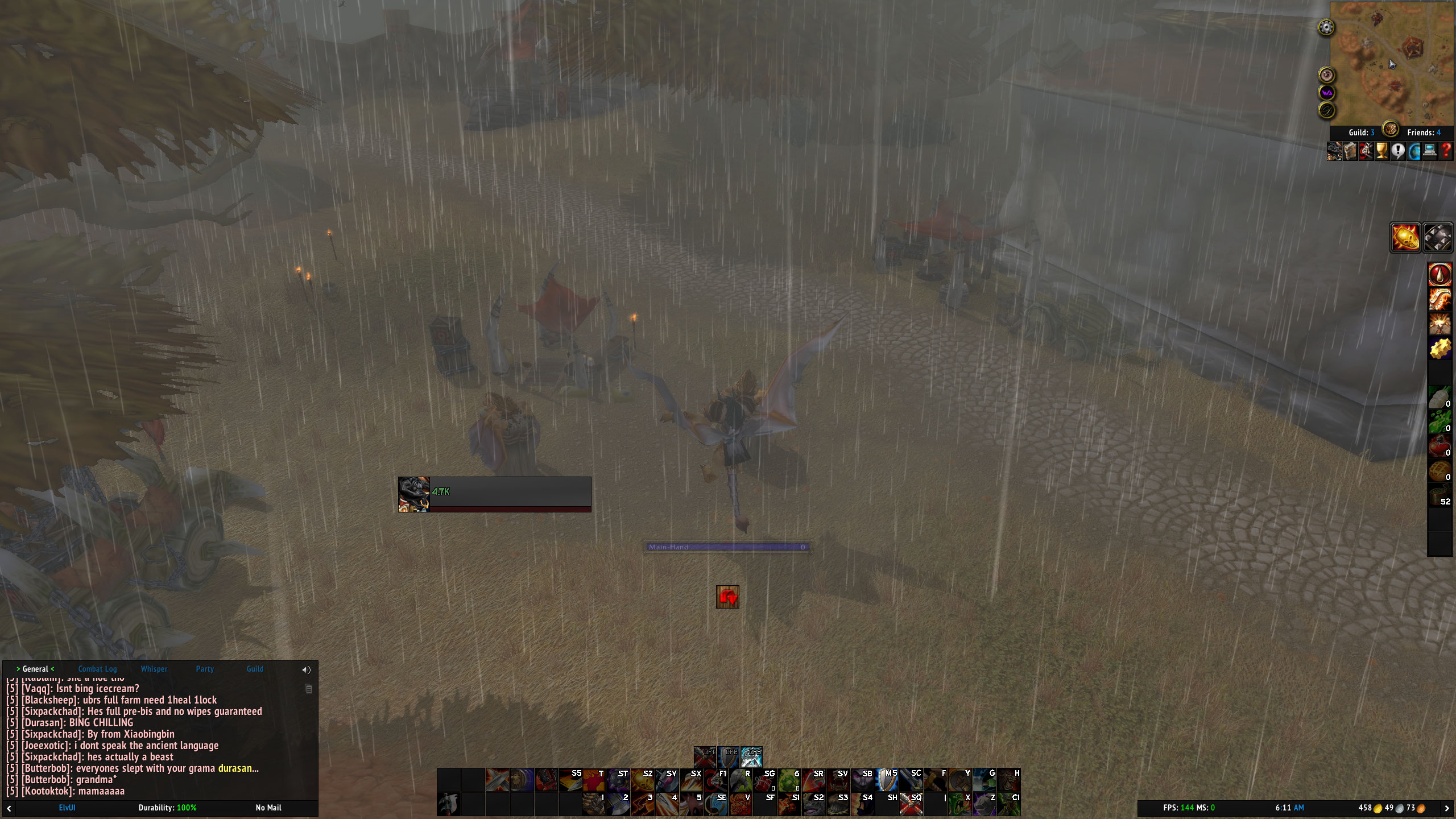 Flight path bug · Issue #221 · WowLegacyCore/HermesProxy · GitHub