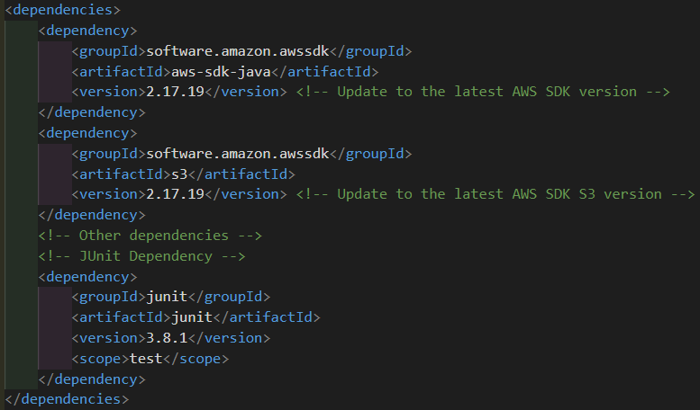 GitHub - RisheekK/AWS-Object-and-Text-Recognition-Pipeline