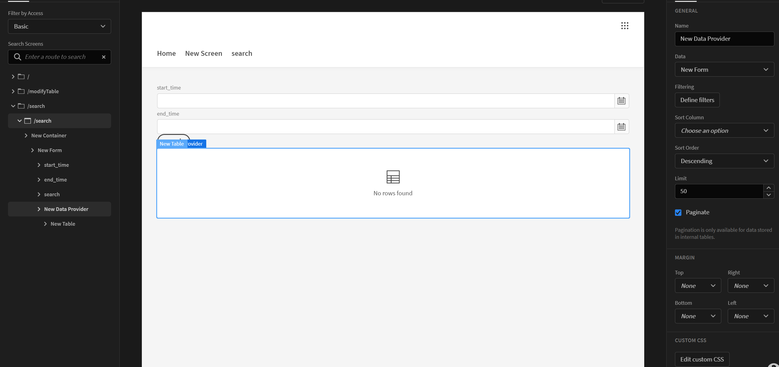 How to use " button-actions-execute query"? · Budibase budibase · Discussion #2628 · GitHub