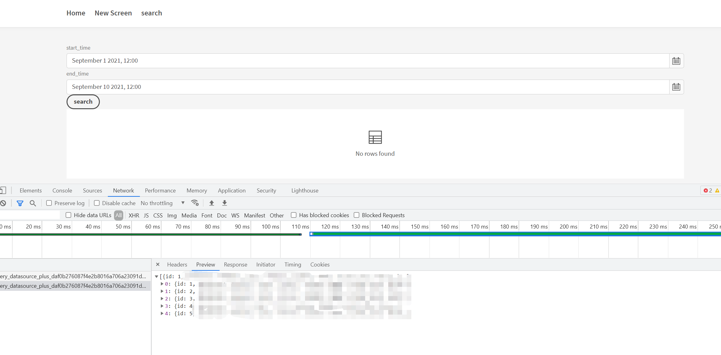 How to use " button-actions-execute query"? · Budibase budibase · Discussion #2628 · GitHub
