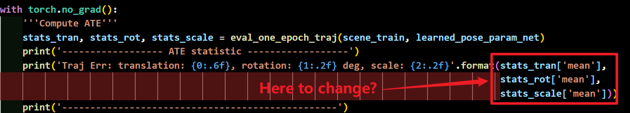 [Request] Pre-trained model · Issue #29 · ActiveVisionLab/nerfmm · GitHub
