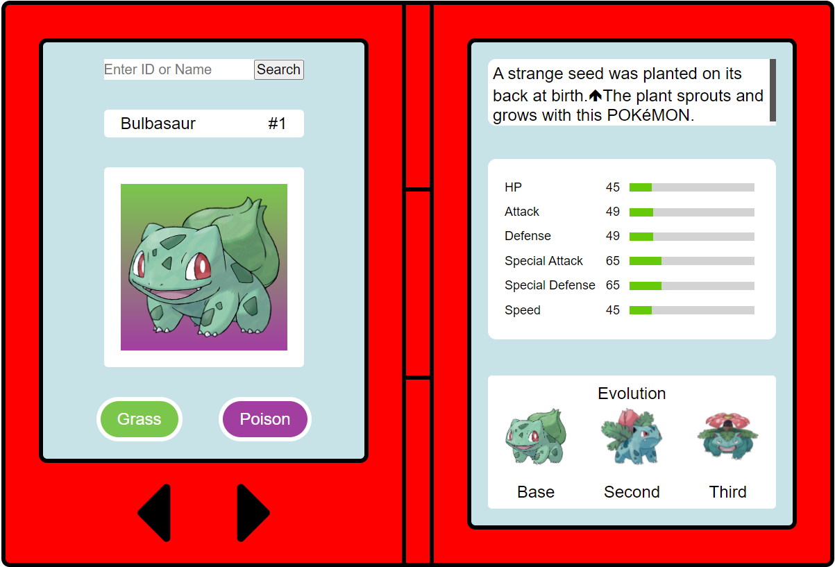 GitHub - mhur0724/pokedex
