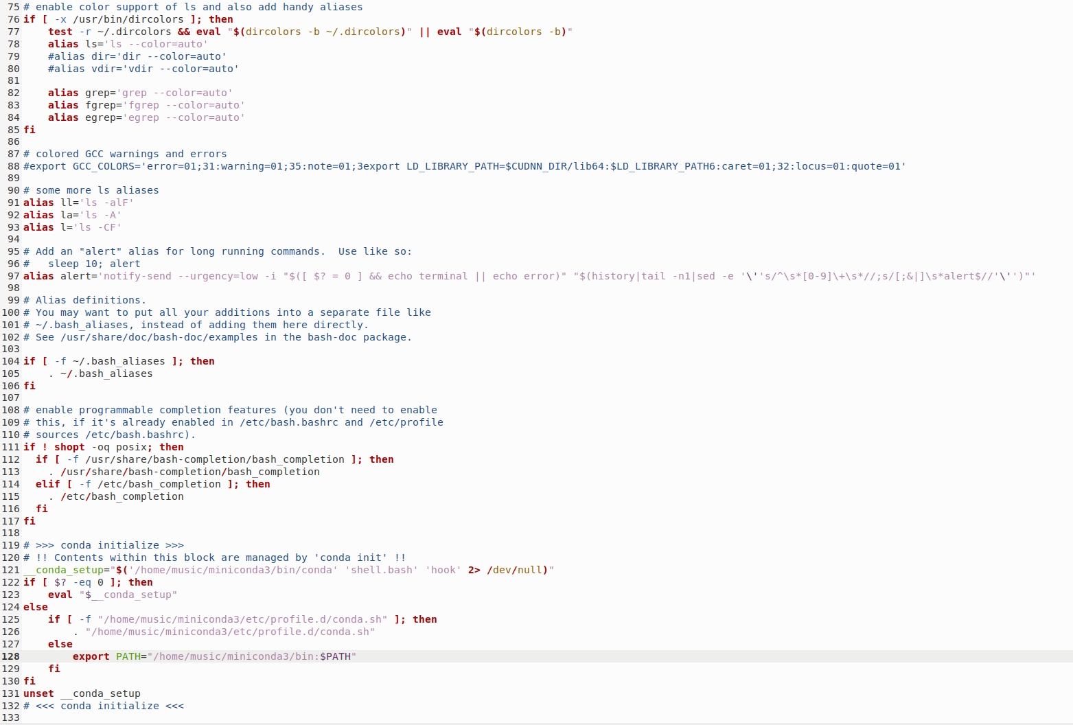 ImportError: libnvinfer.so.8: cannot open shared object file: No such file or directory · Issue ...