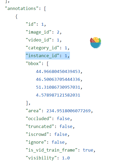 The Question About Customer Dataset · Issue 806 · Open Mmlabmmtracking · Github 