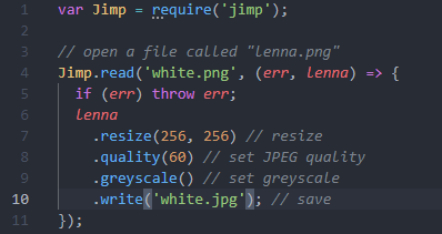 Error: Could not find MIME for Buffer · Issue #1027 · jimp-dev/jimp · GitHub