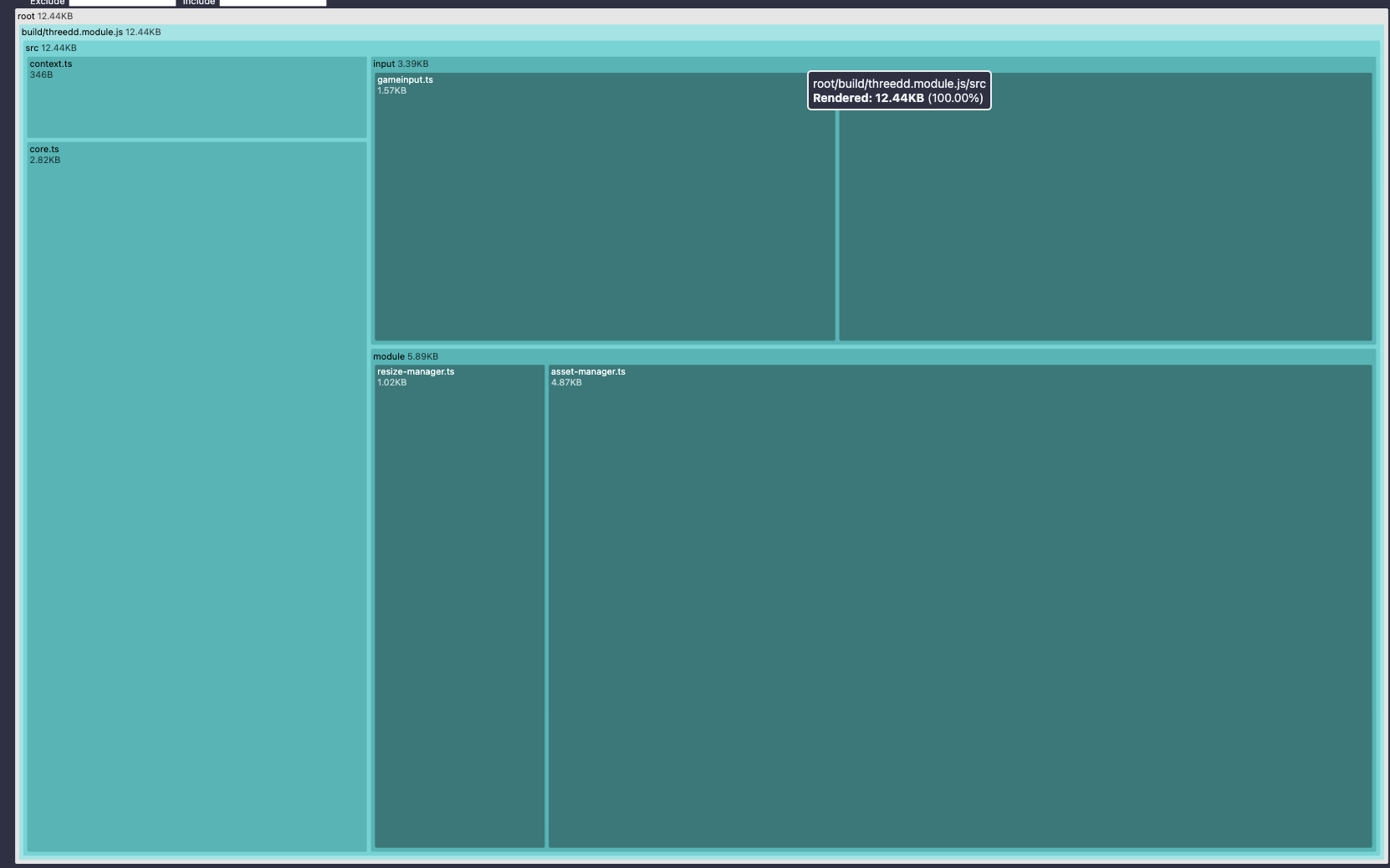 How to merge 2 of duplicated module · Issue #2093 · evanw/esbuild · GitHub
