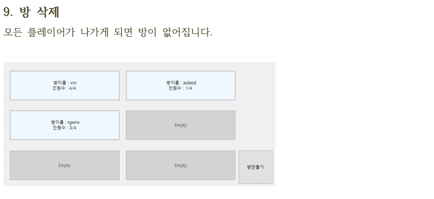GitHub - kkdy21/Catchmind: [ 솔로 프로젝트 ] 캐치마인드를 기반으로 한 게임