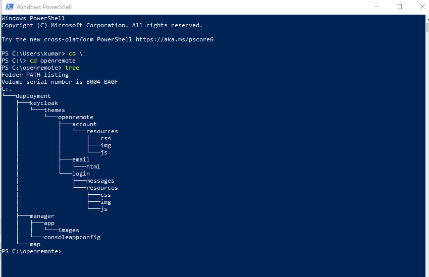 Login: Title Bar Text Glitch Issue · Issue #1096 · openremote/openremote · GitHub