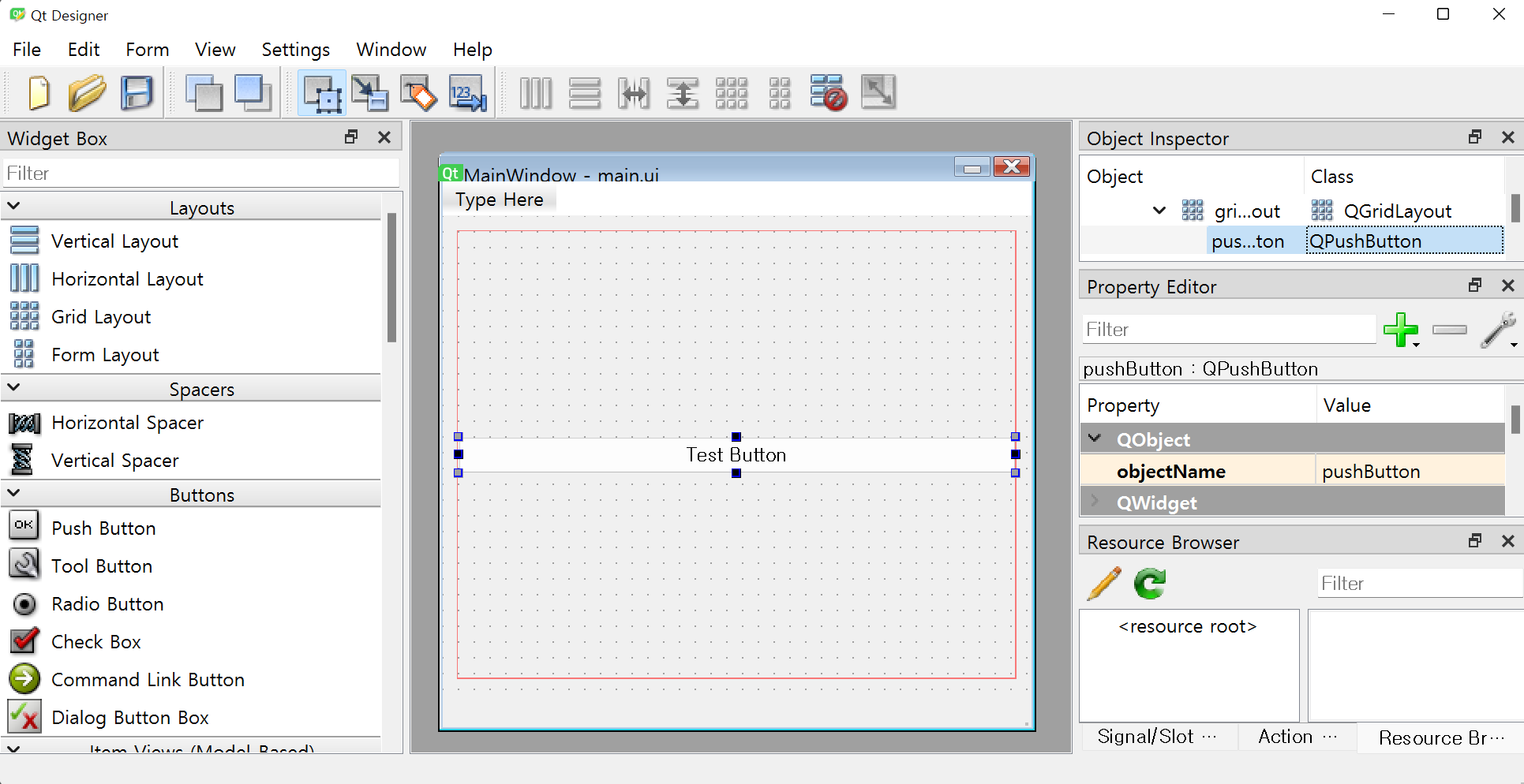 GitHub - choisun0924/pyside6-example-from-sun: pyside6를 쉬운 예제로 공유합니다.