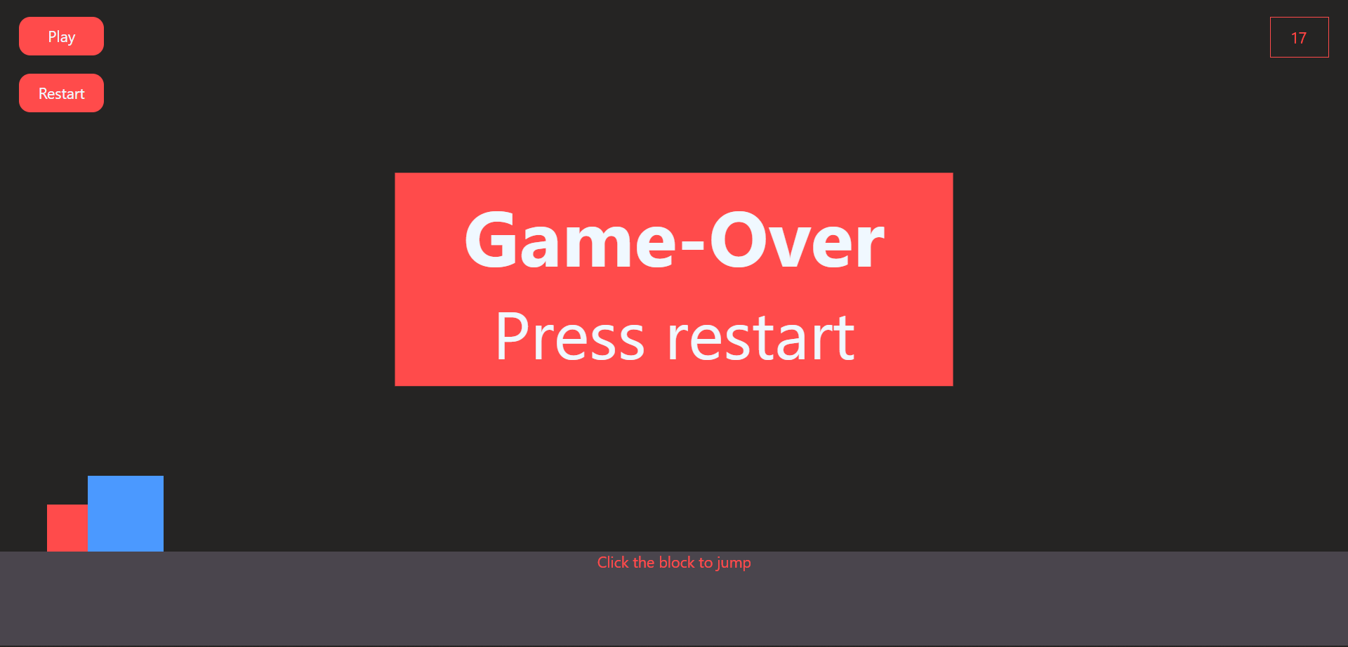 Title Adding My Own Htmlcss Game · Issue 252 · Webeginners Communitycsseffects Designs · Github 