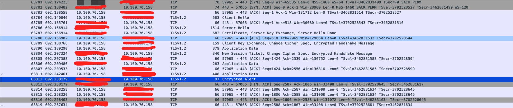 wireshark教程 · Issue #156 · LingYanSi/blog · GitHub