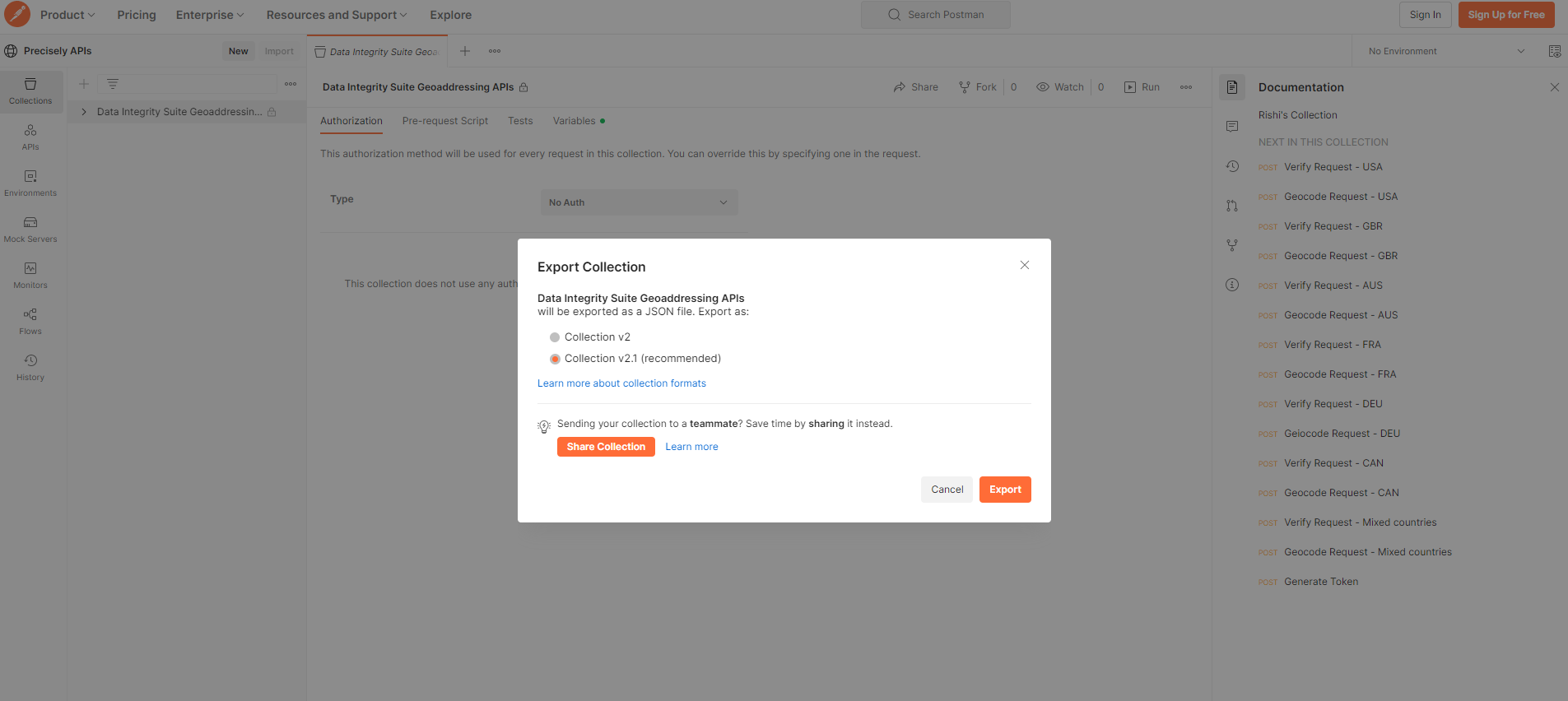 GitHub - PreciselyCloudNative/DIS