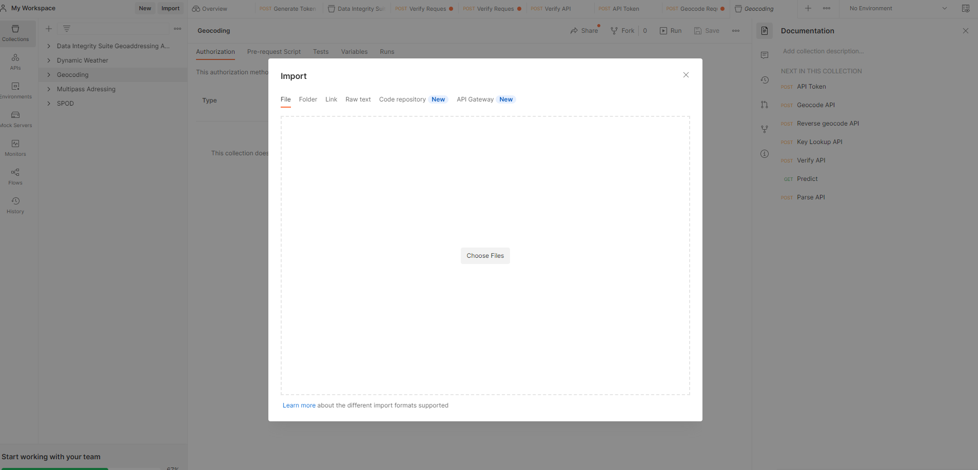 GitHub - PreciselyCloudNative/DIS