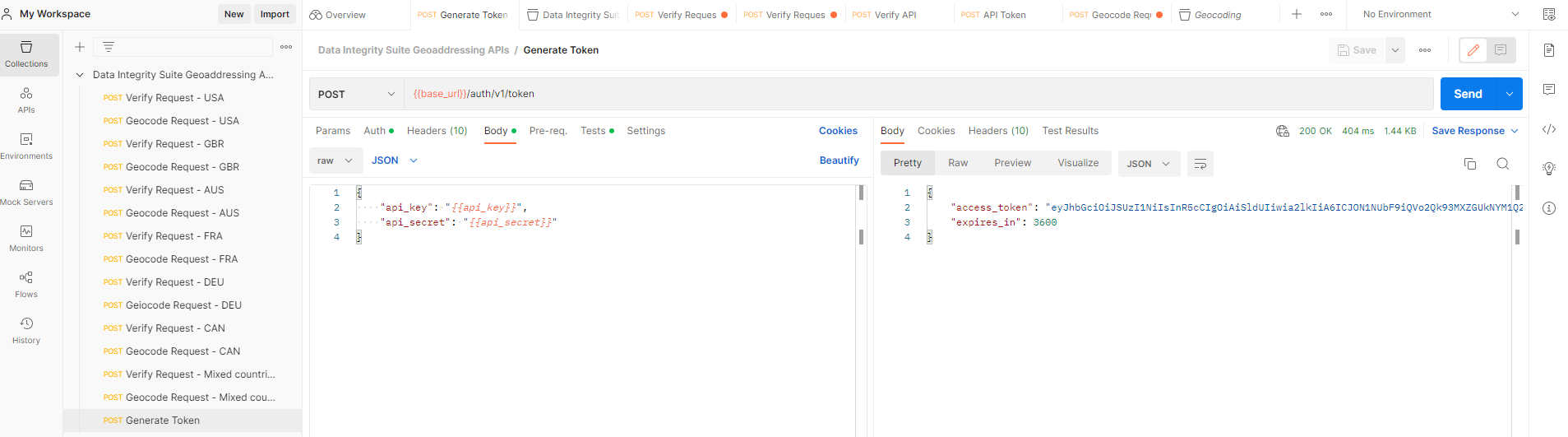 GitHub - PreciselyCloudNative/DIS