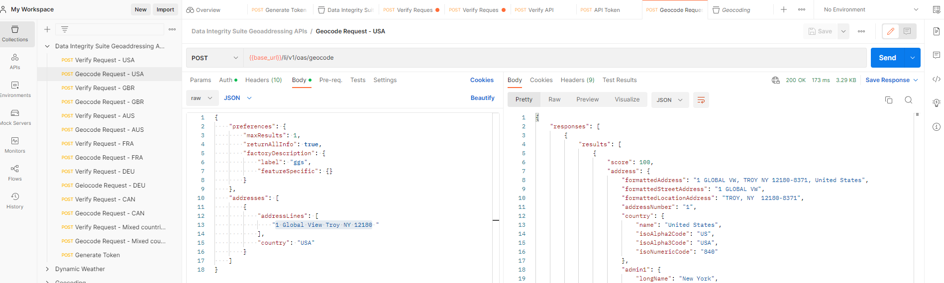 GitHub - PreciselyCloudNative/DIS