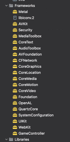 Sentry/Sentry.h file not found · Issue #465 · getsentry/sentry-unity · GitHub