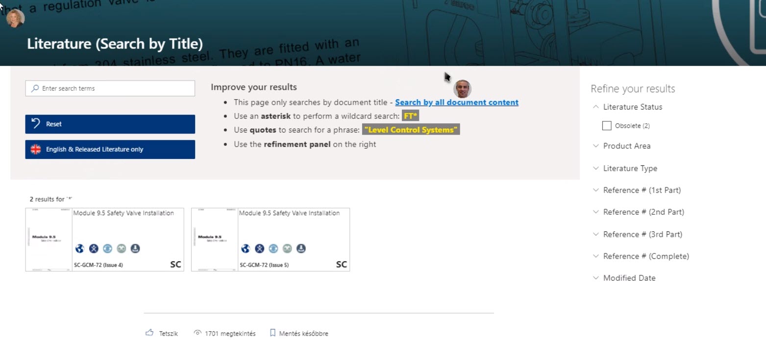 pnp-modern-search web parts - not working for Hungarian users · Issue #1090 · microsoft-search ...