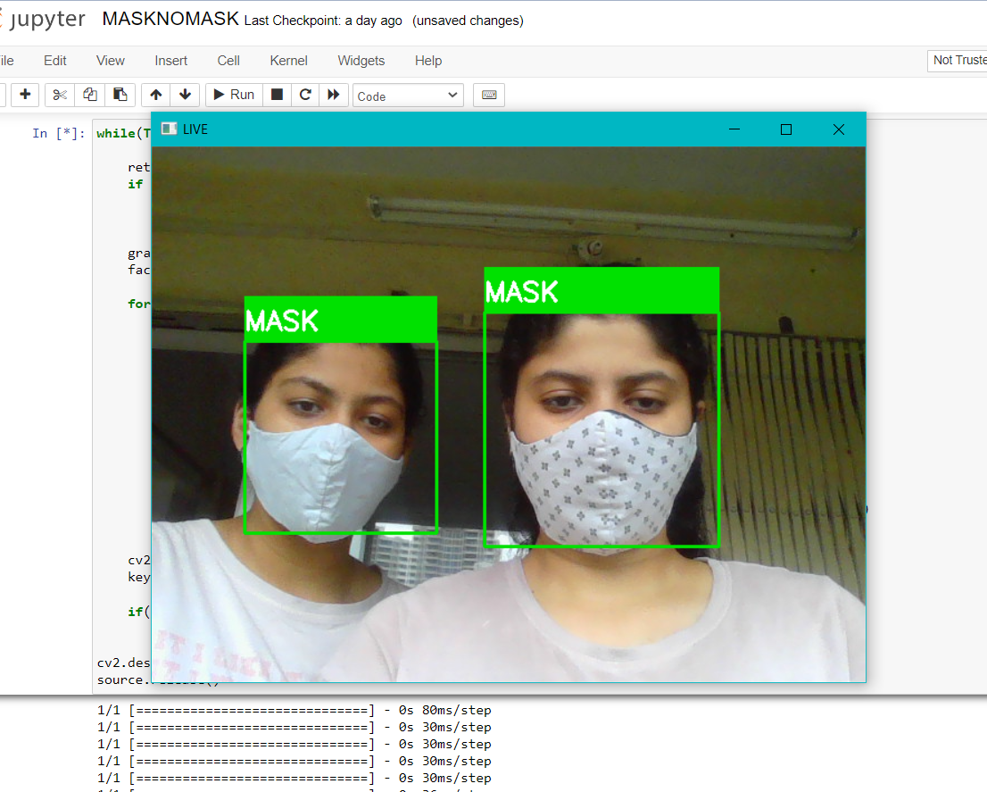GitHub - DishaKhanapurkar/mask_detect