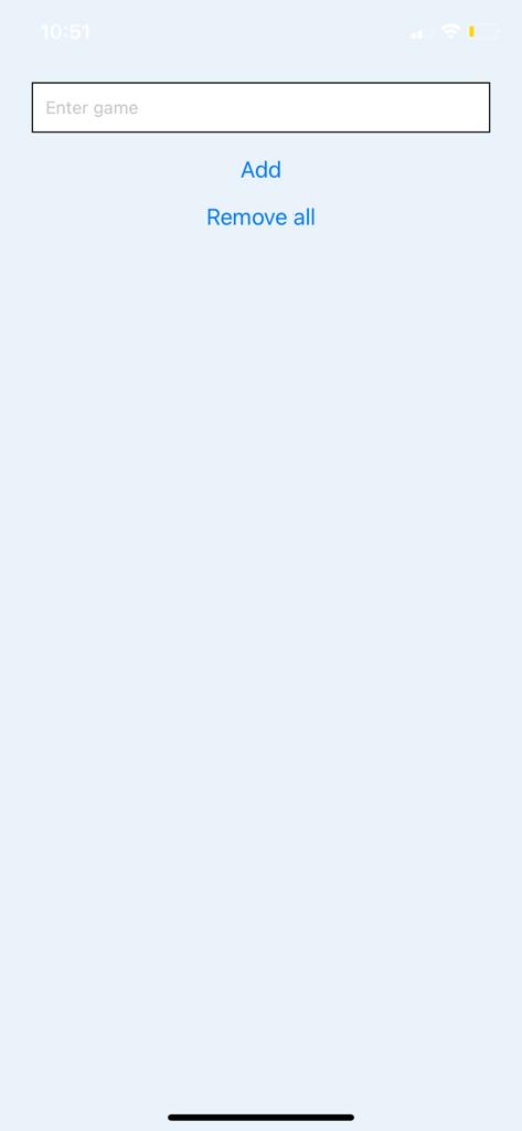 GitHub - KHADILKAR-PRIJAY/SQLite-List-App