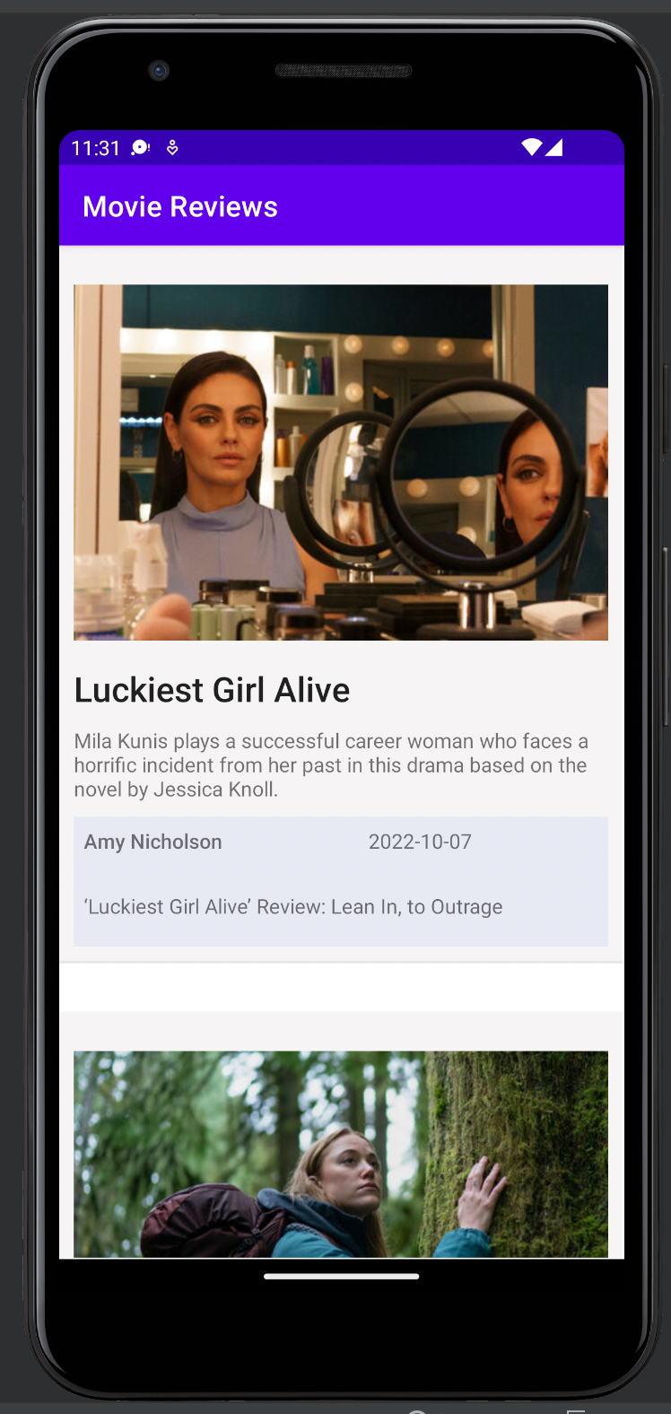 GitHub - KHADILKAR-PRIJAY/Movie-review