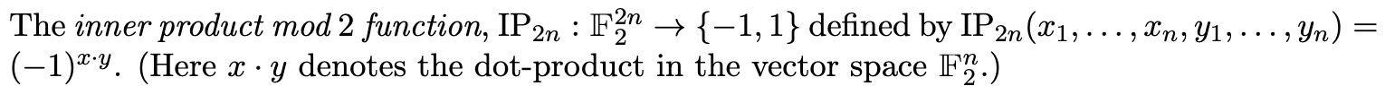 Incorrect Inner Product Implementation · Issue 5649 · Qiskitqiskit · Github