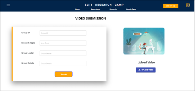 GitHub - ApplicationFrameworks/AF_SE3040_GroupProject: Research Project Management Tool