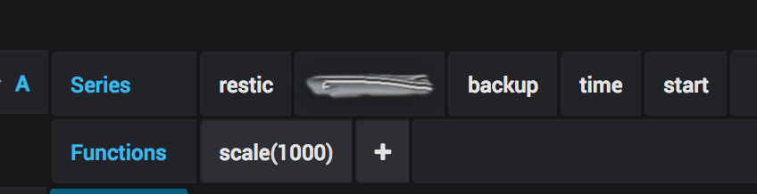 Support Converting Epoch Time To Datetime Issue 6297 Grafana 