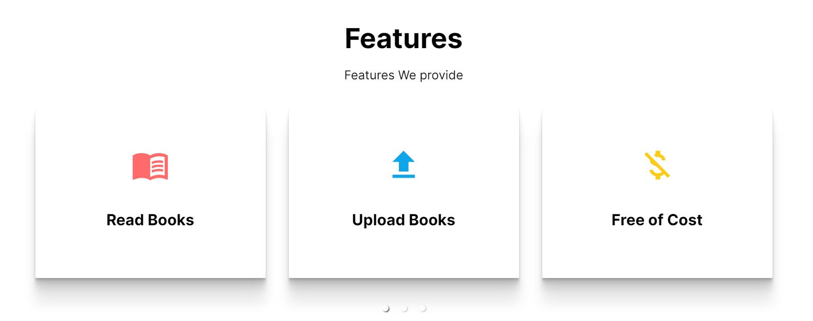 Feature Feature Section Style And Content Improvement · Issue 1240 · Open Xyzinformatician