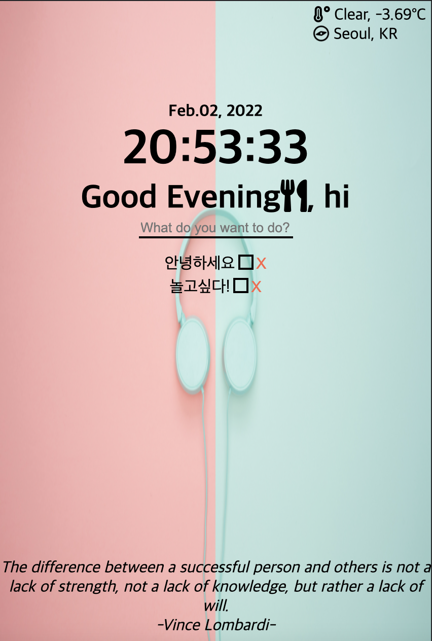 GitHub - Rki0/ToDoList-submit