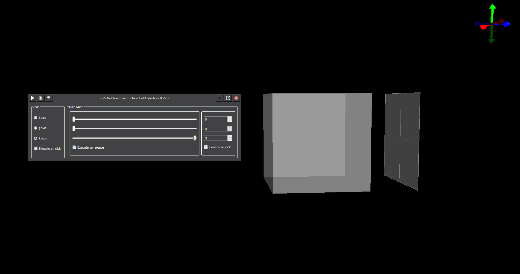 GetSliceFromStructuredFieldByIndices can get one index beyond max size · Issue #1802 ...