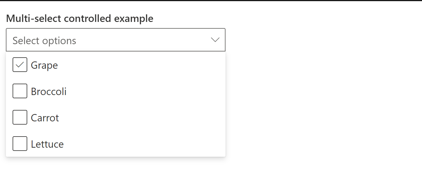 [Bug]: Narrator announces incorrect items count in dropdown · Issue #23027 · microsoft/fluentui ...